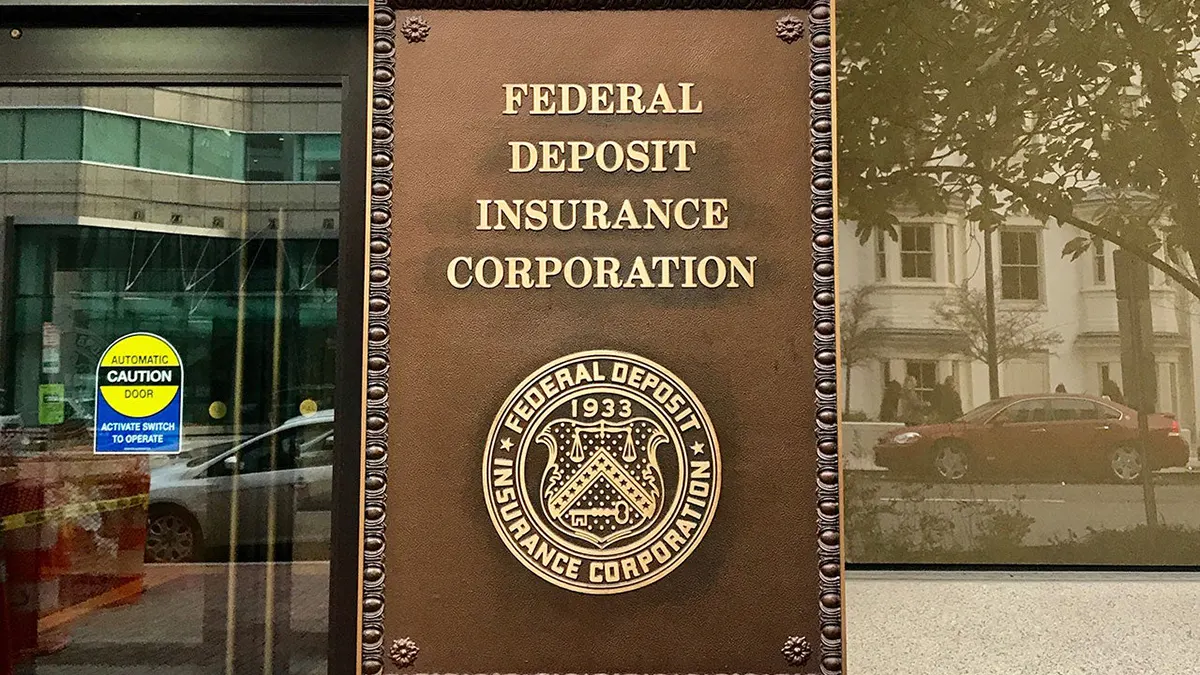 FDIC Insurance and Bank Safety - What You Need to Know About
