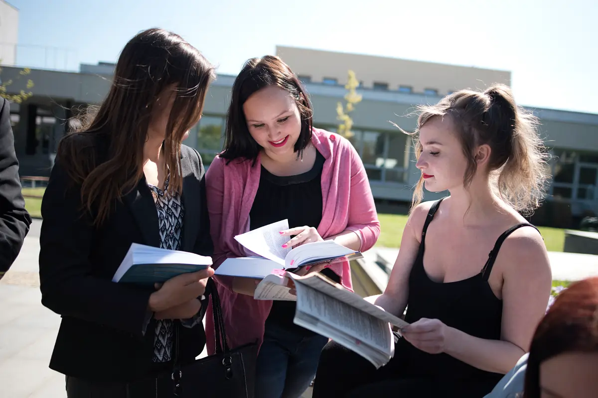 KAS International Scholarship 2025 | How To Apply