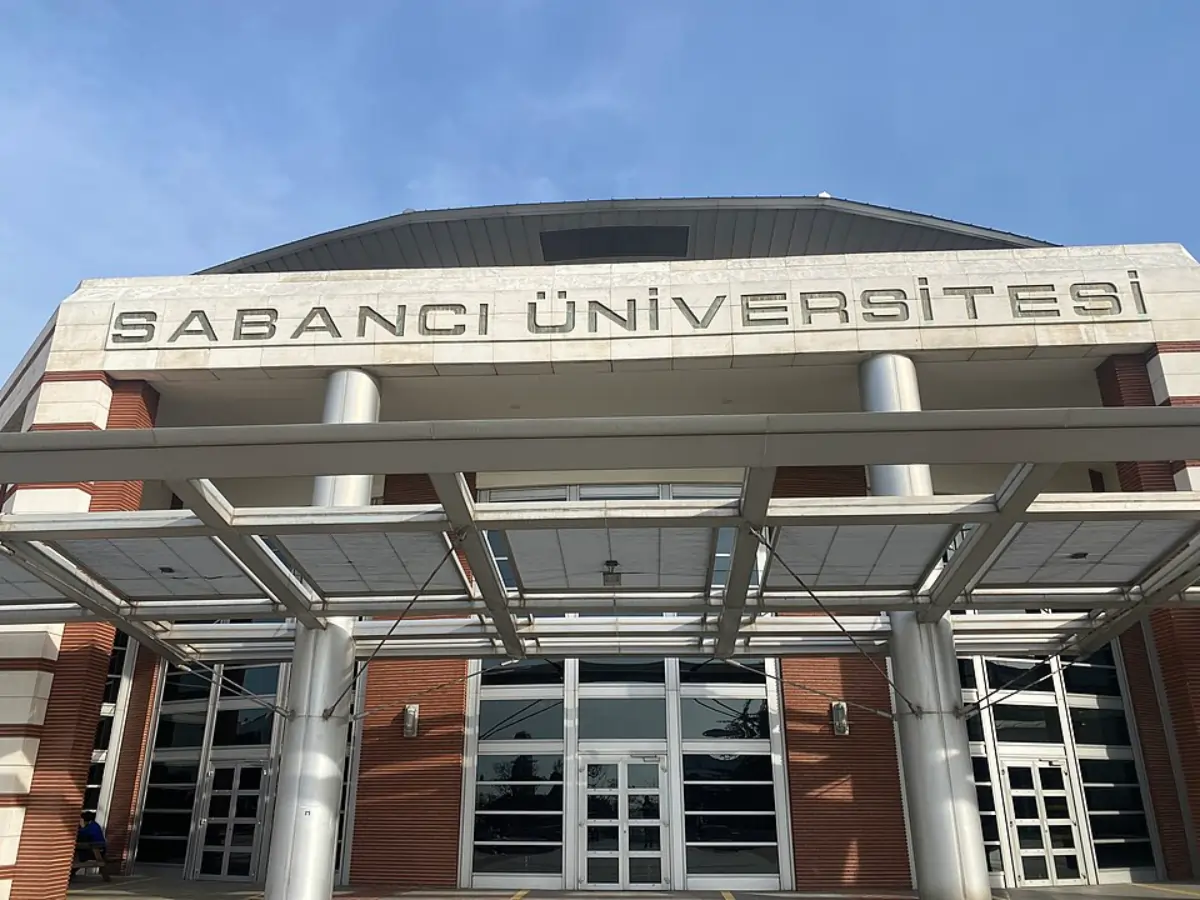 Sabanci University Scholarship 2025/2026 | How To Apply