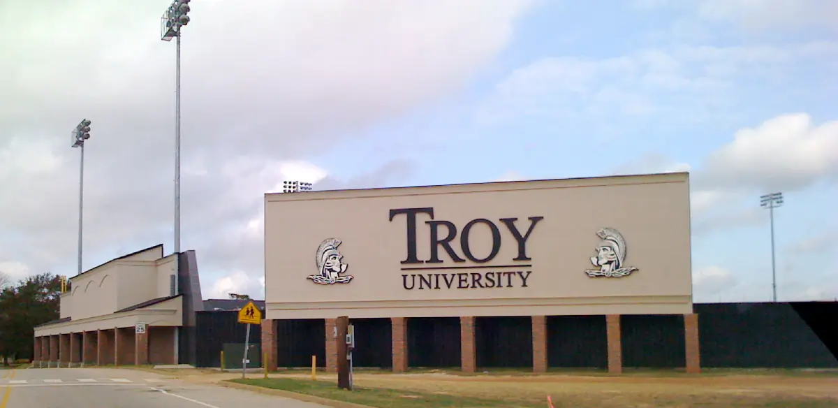 Elton B. Stephens Scholarship at Troy University 2025 | How To Apply